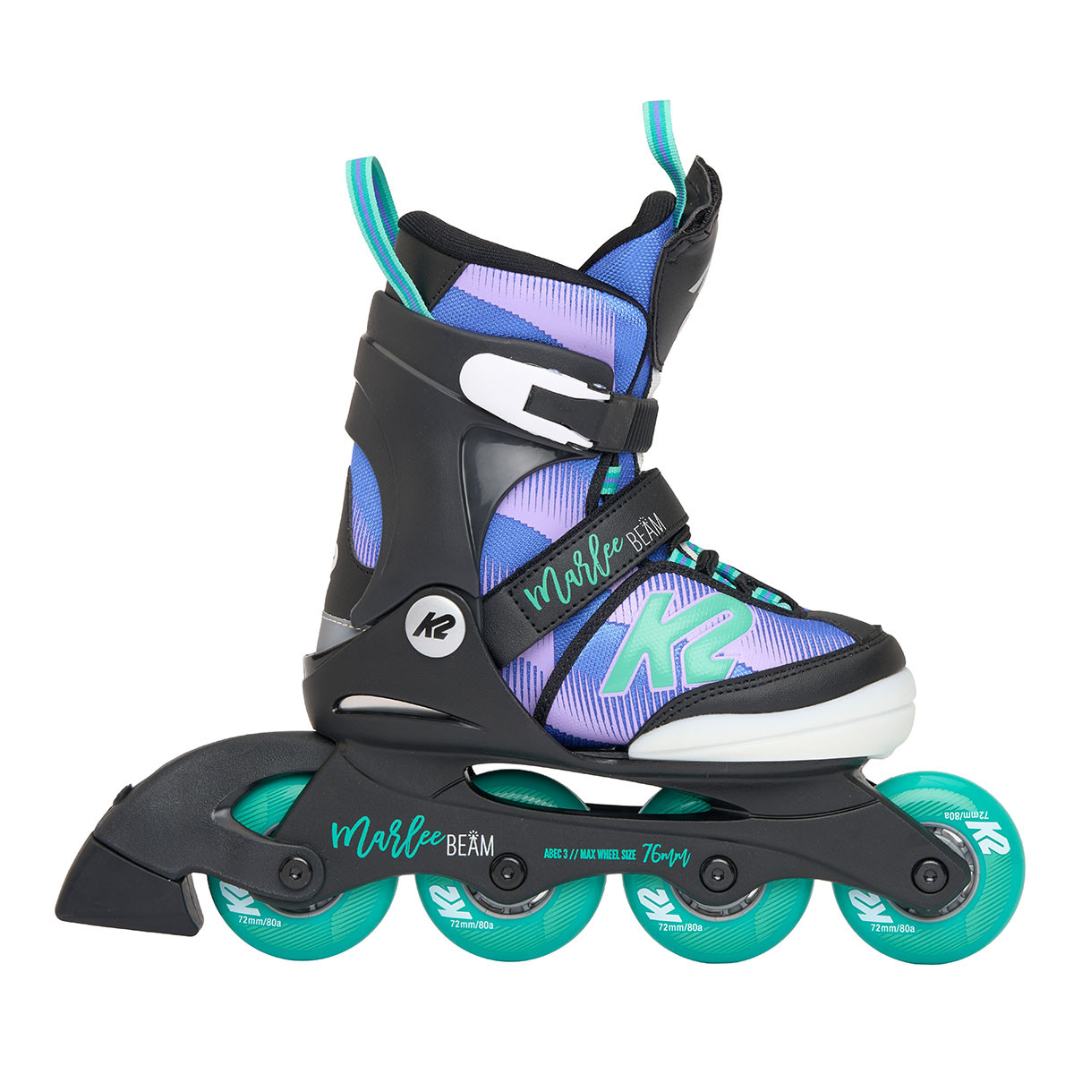 Rolki Regulowane K2 Marlee Beam 2023 - Roooolki.com